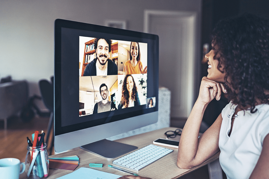 How to Host a Successful Virtual Conference